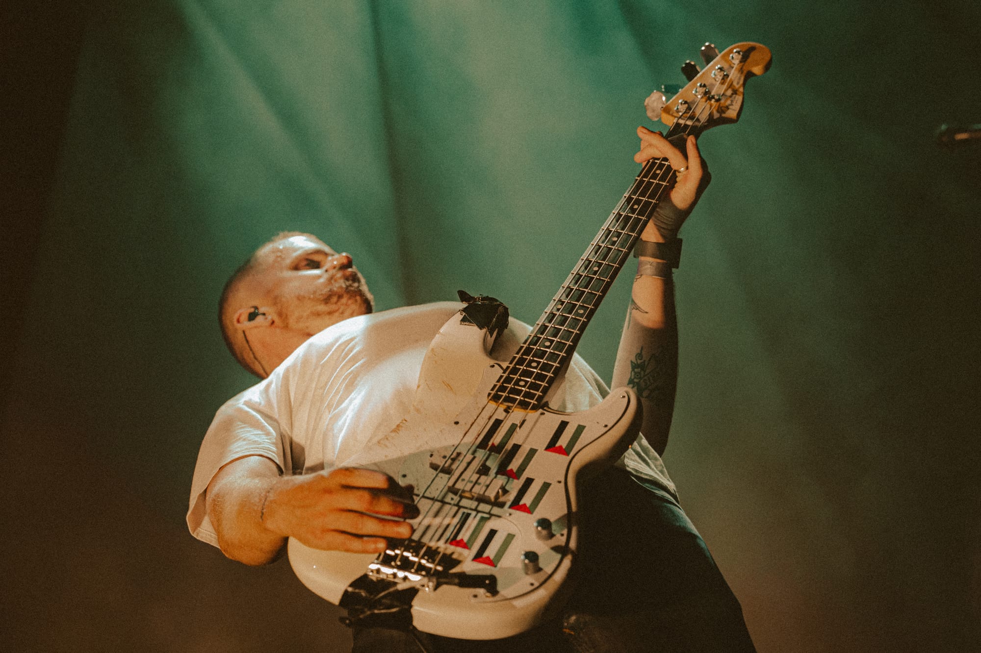 Luca Brasi & Friends