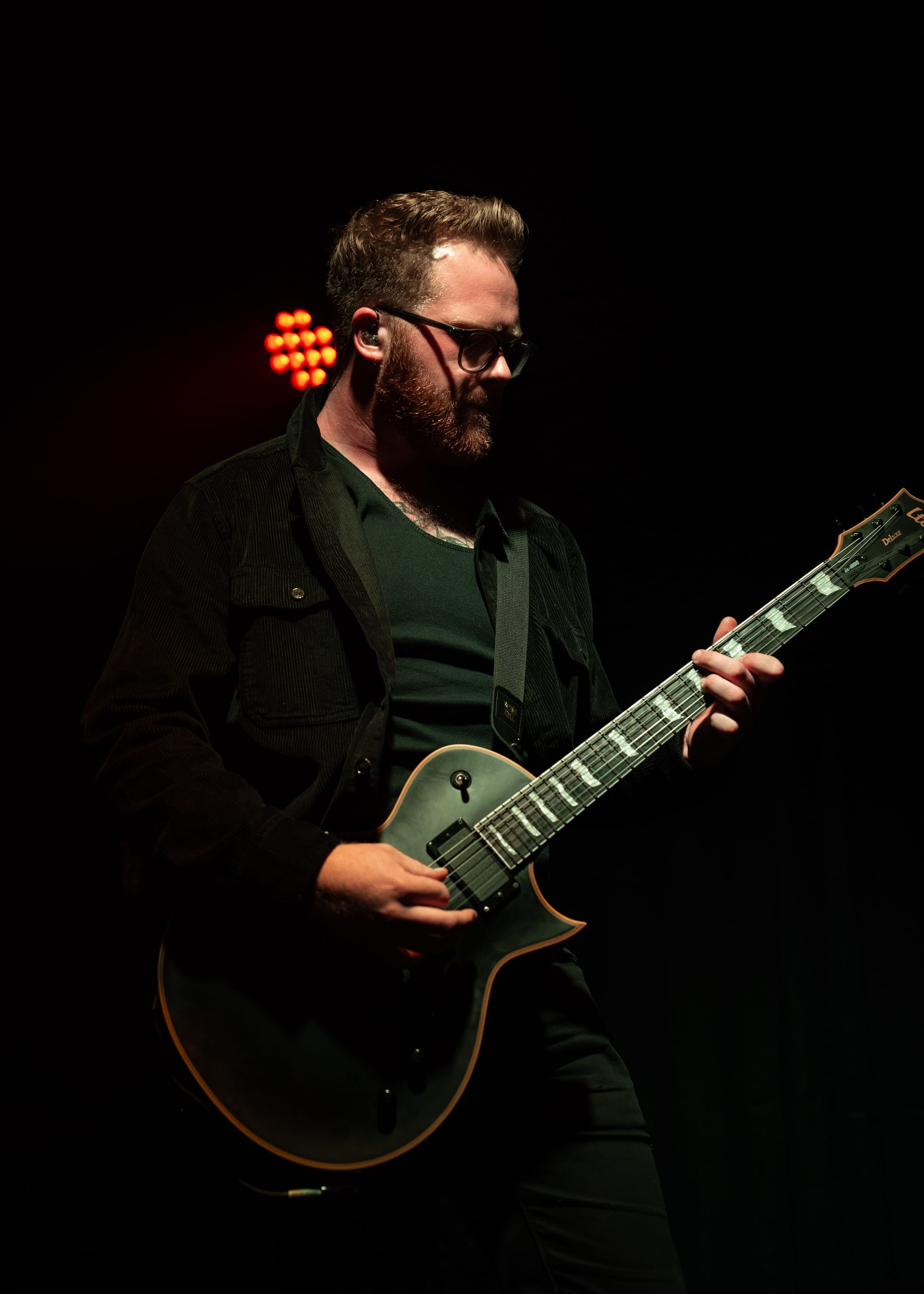 Goldthrone Shines with Radiant New EP 'Sunbreather'