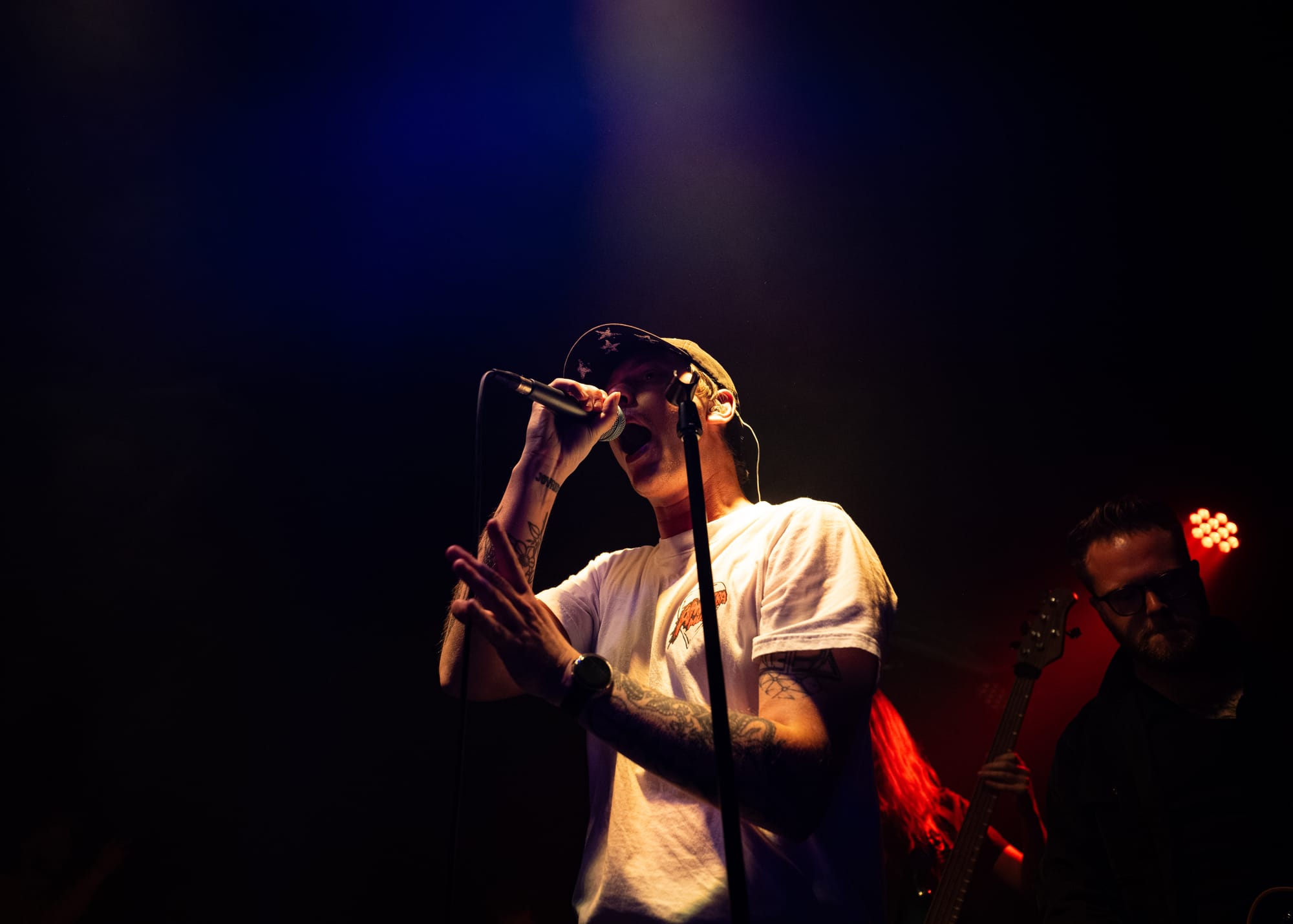 Goldthrone Shines with Radiant New EP 'Sunbreather'