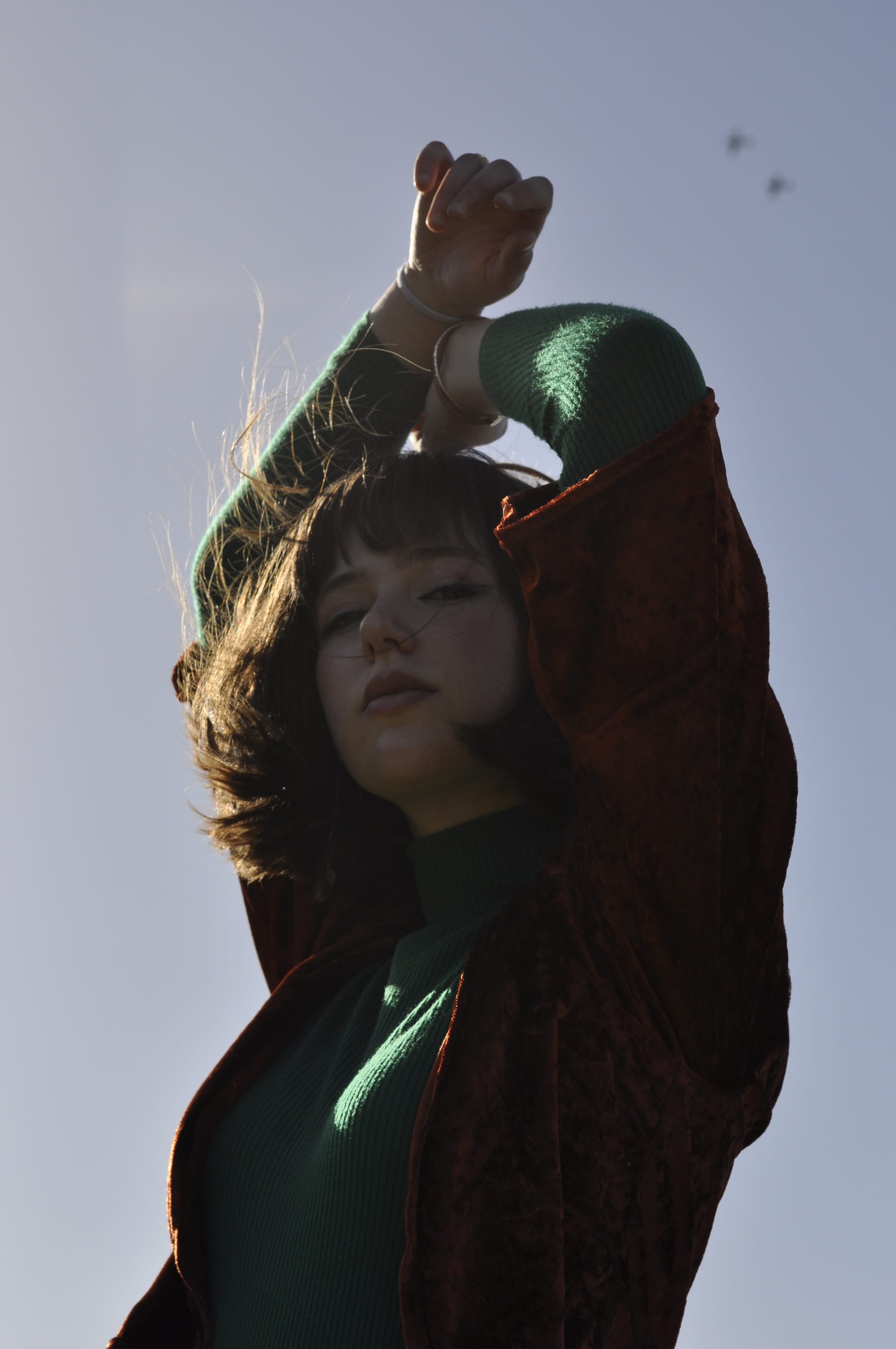 Serendipiti Unveils 'Distance': A Journey of Long-Distance Love and Loss